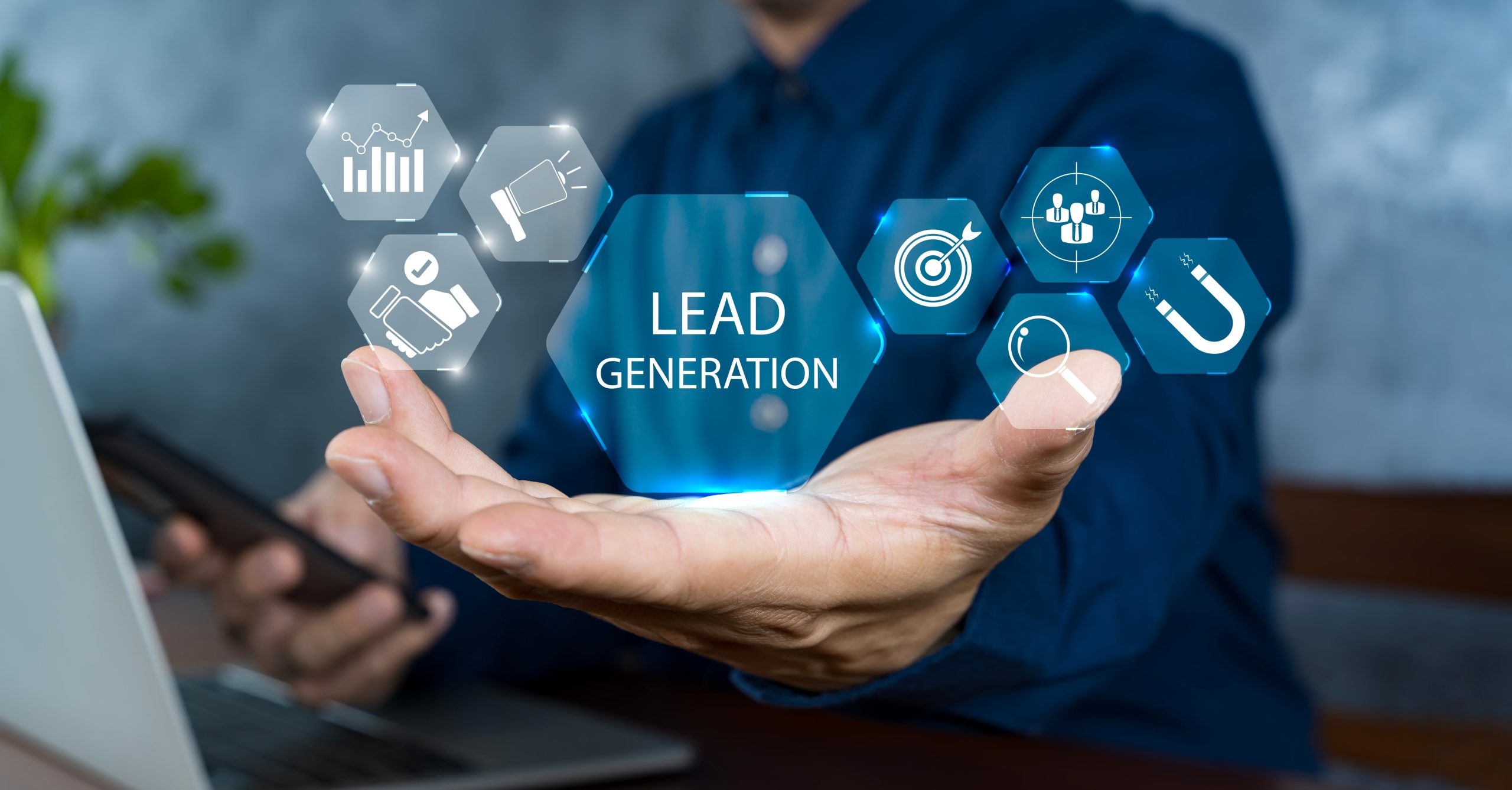 How Digital Agents Can Increase Lead Generation and Conversion Rates ...